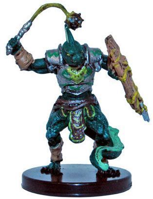 Iruxi Defender #10 City of Lost Omens Pathfinder Battles .:. Grenier du ...