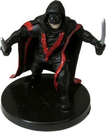 Lamashtu Thug (Daggers) #013 The Lost Coast Pathfinder Battles ...
