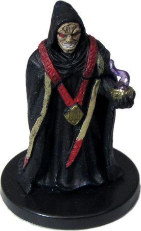 Lamashtu Cultist #11 The Lost Coast Pathfinder Battles .:. Grenier du Geek