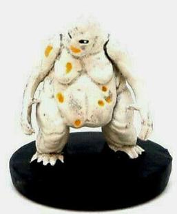 Mane Demon #7 D&D Icons of the Realms: Tyranny of Dragons .:. Grenier ...