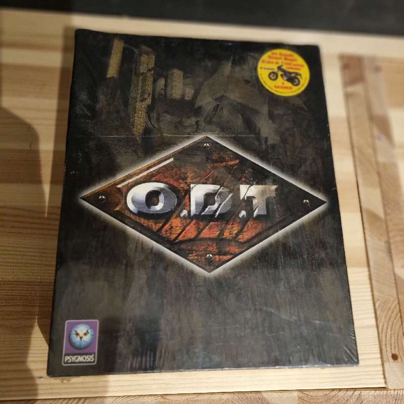 O.D.T bigbox PC .:. Grenier du Geek