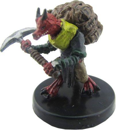 Kobold Mountaineer #12 D&D Icewind Dale Rime of the Frostmaiden ...