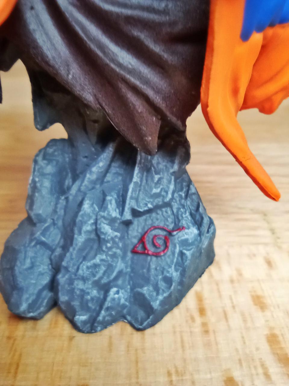 Figurine Naruto Shippuden 🥷 .:. Grenier du Geek