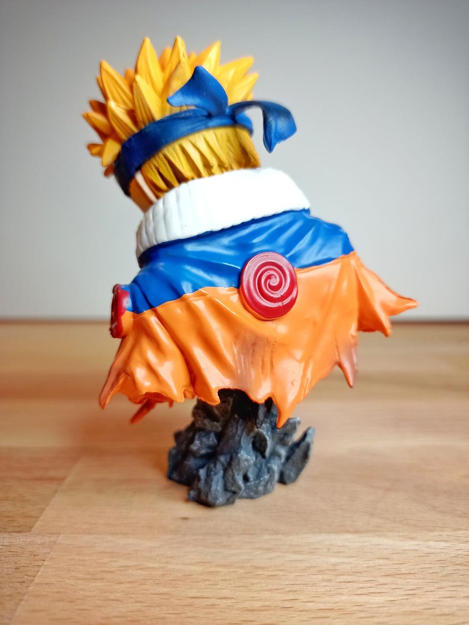 Figurine Naruto Shippuden 🥷 .:. Grenier du Geek