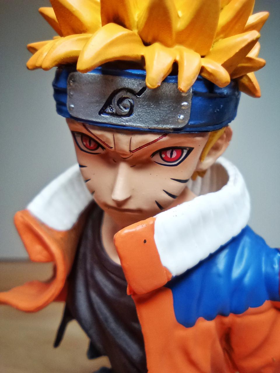 Figurine Naruto Shippuden 🥷 .:. Grenier du Geek