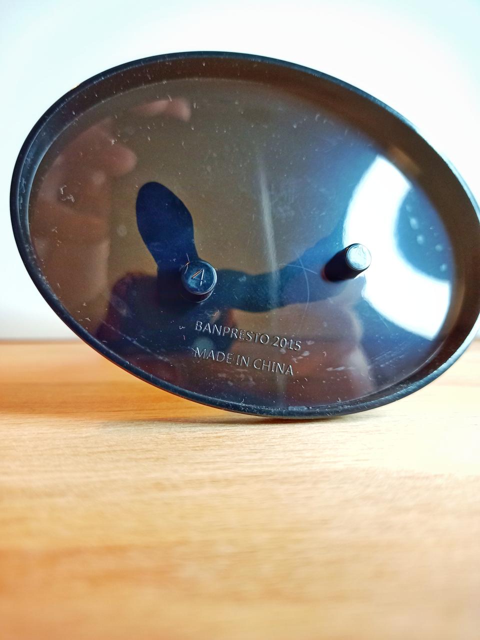 Figurine Law (One Piece) .:. Grenier du Geek