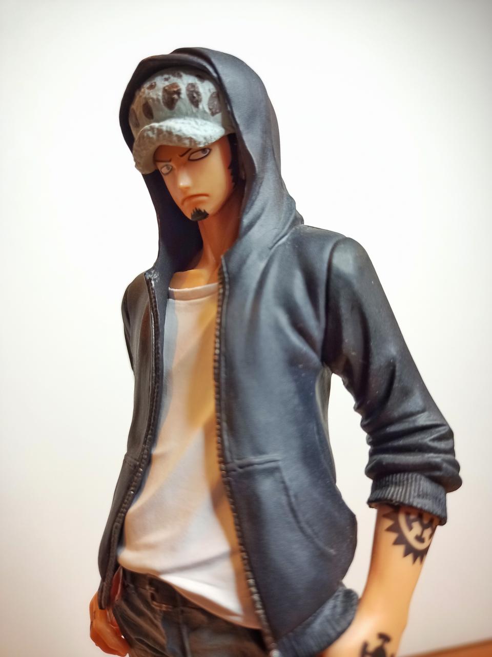 Figurine Law (One Piece) .:. Grenier du Geek