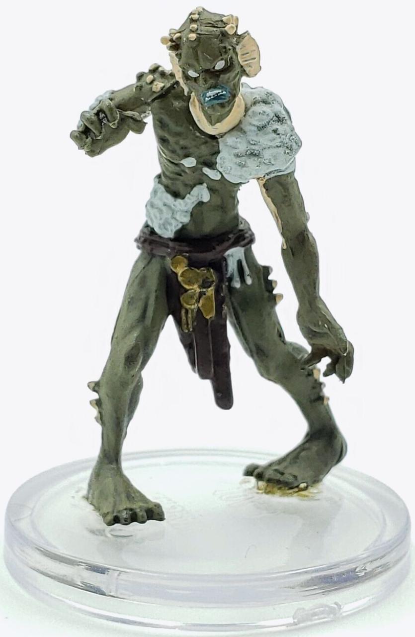 Sea Spawn .:. Grenier du Geek