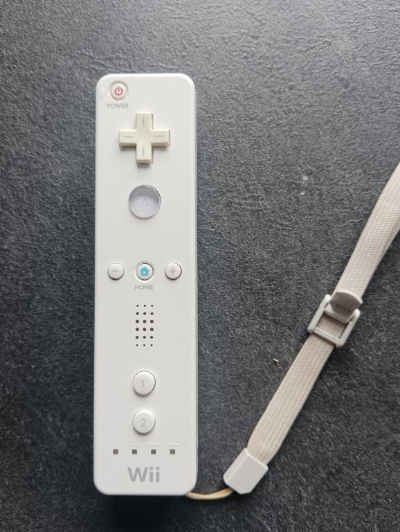 Nintendo - Wii - Wiimote .:. Grenier du Geek
