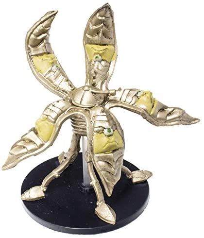 Pentadrone #28 D&D Icons of the Realms Waterdeep Dragon Heist ...