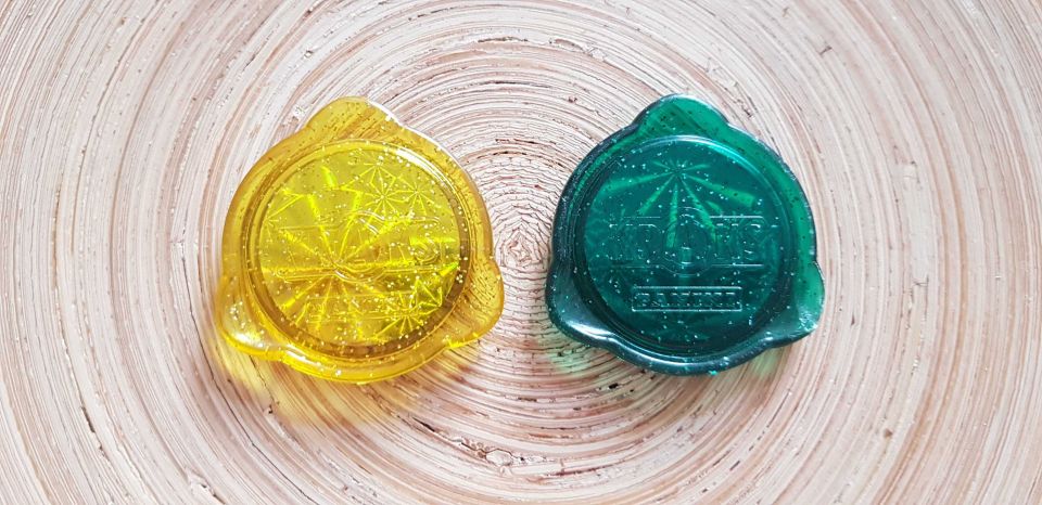 Kark Pokemon Nº 16 Totodile evo 1. + n°15 .:. Grenier du Geek